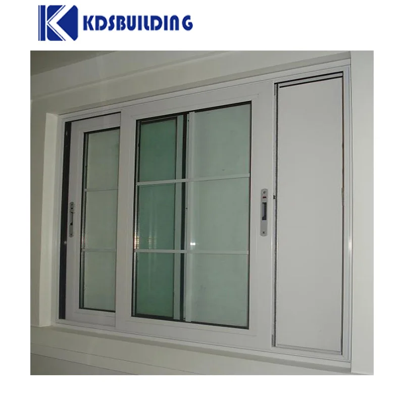 Kdsbuilding American Style Upvc Windows Upvc Sliding Windows & Doors ...