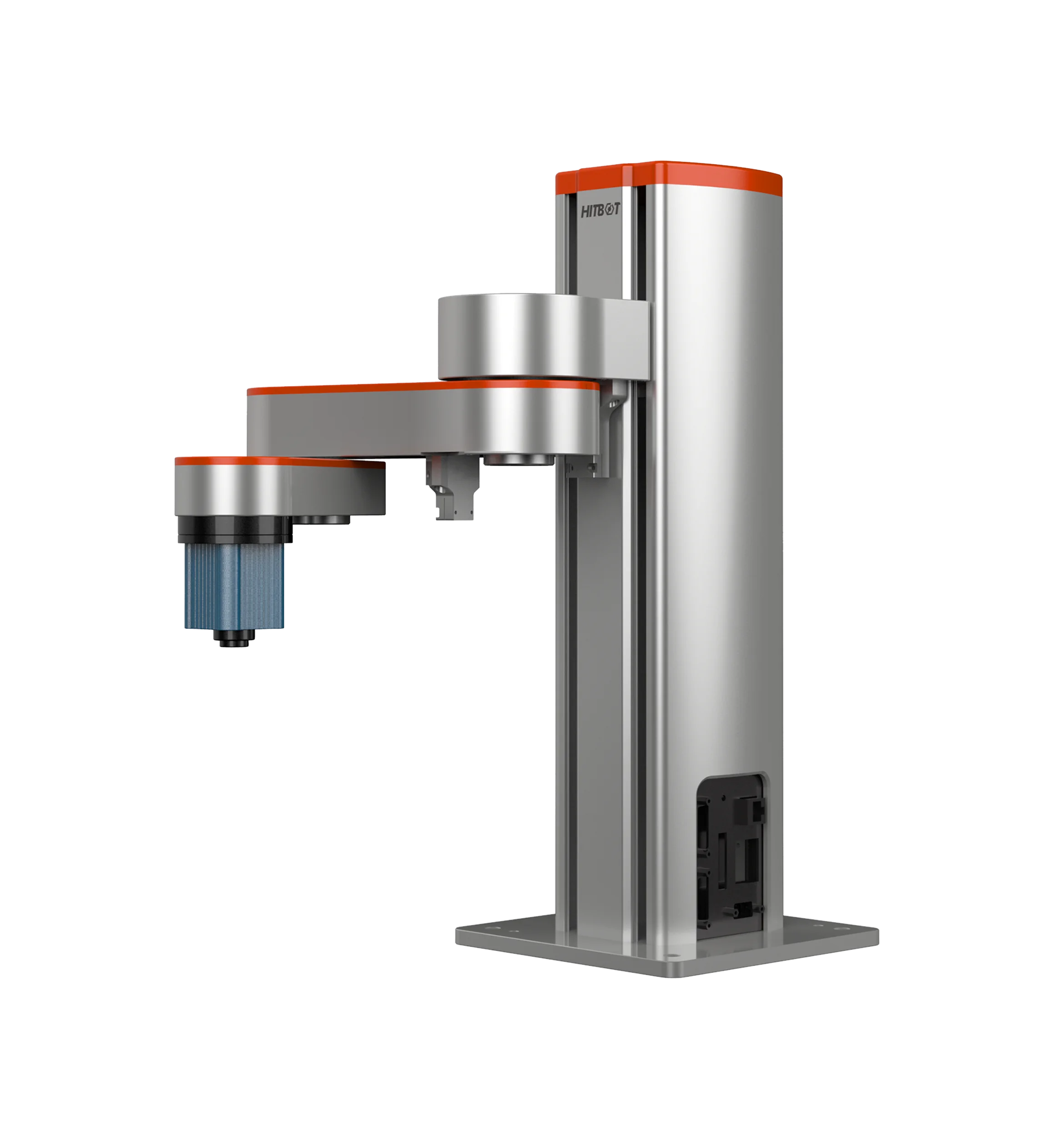 Fully Automatic Robot Palletizing System Loading and unloading ...