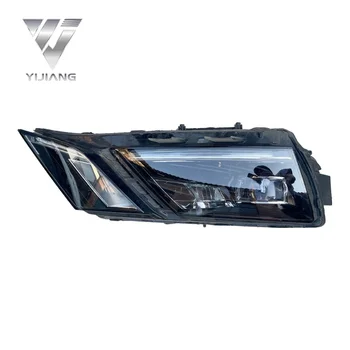Led Headlight Car Suitable For Skoda Octavia Headlight Car Auto ...