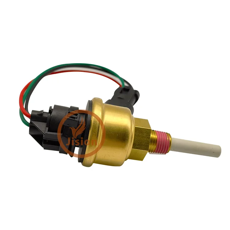 Excavator Spare Parts Coolant Level Sensor 3 Pin 2399957 For ...