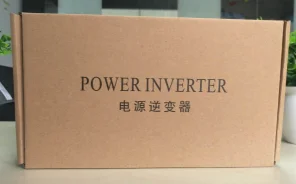 Suredom Factory 12v 24v 36v 48v 220v 230 240v 110v 120 Dc To Ac Car ...