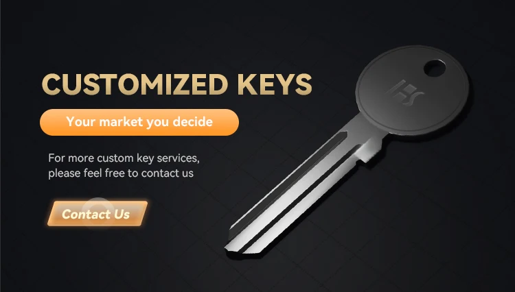 Auto Idols Key Duplication Kiosk - Self Service & Customized