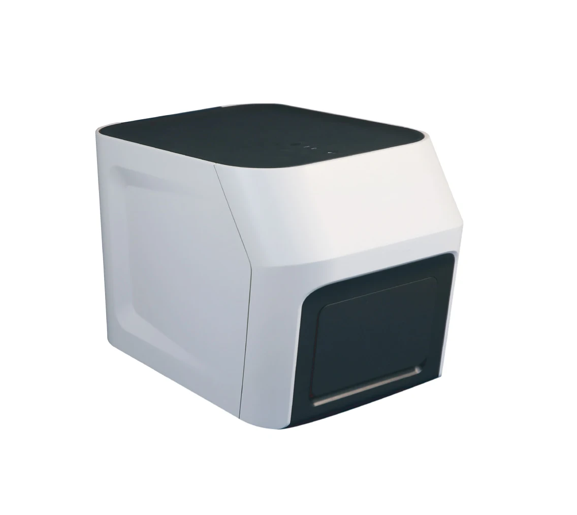 RT PCR FDA Certificate - 96 Well QPCR Real Time PCR Machine