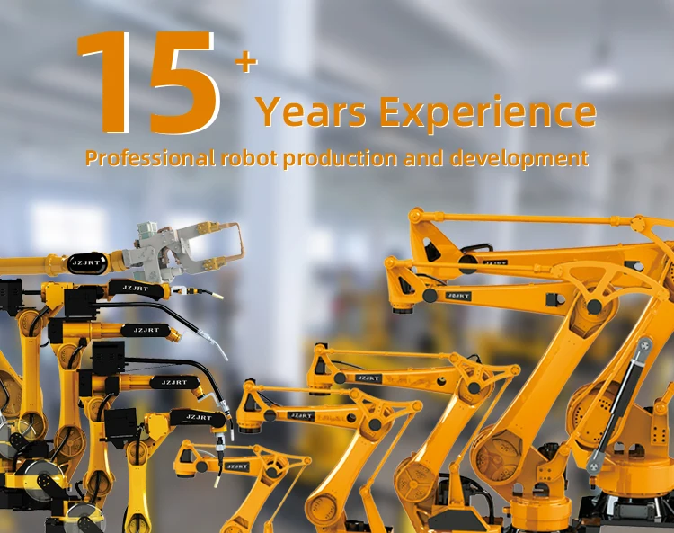 Kuka Industrial Robot 6 Axis Arm Kit High Quality Payload 100kg ...