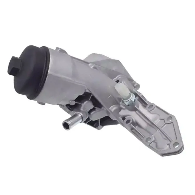 2024 Best Seller Mazda BT50 Pickup Spare Parts Ranger 3.2 T6 Oil Cooler ...