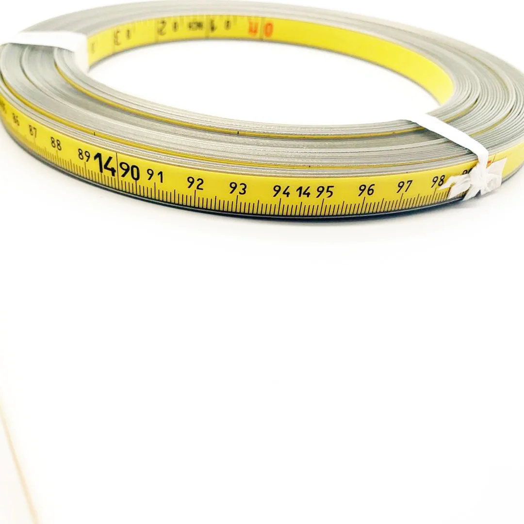 Tank Gauging Tape Ullage Temperature Interface Detector D-2401-2 Mmc ...