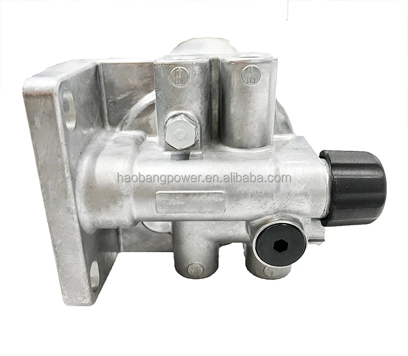 High Quality Diesel Engine Parts - Fuel Filter Pump 9213500011/11110709
