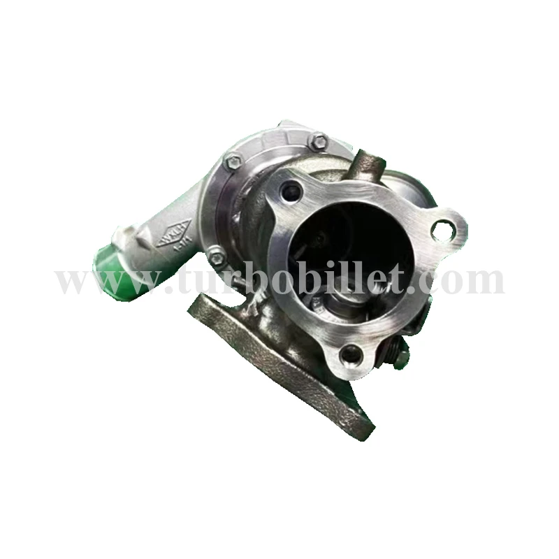 Genuine Turbocharger For Great Wall Haffer H4 H6 1.3t Engine Ngt13z 1118100xeb02 807768-0006 ...