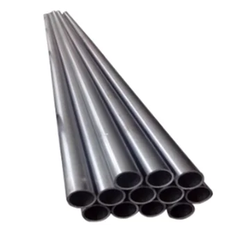 Astm Api 5l Gr B A134 A106 A53 Sch 40 Black Ms Iron Pipe Hot Rolled ...
