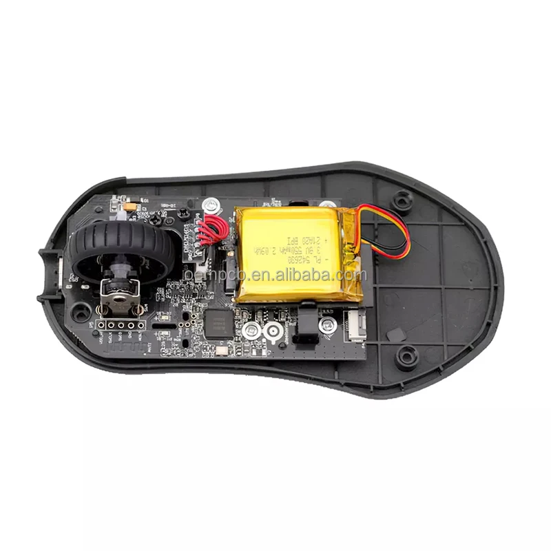 Light Ergonomic Pc Gaming Computer Mouse Circuit Board Pcb - Buy Pcba ...
