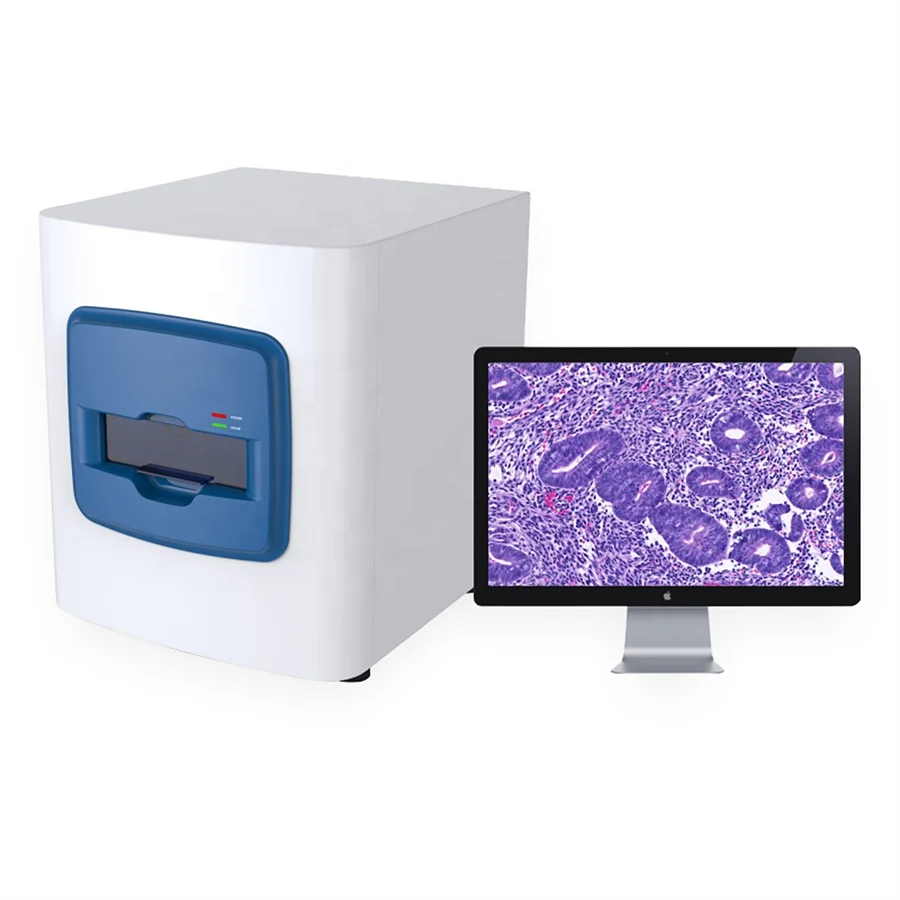 Digital Pathology Slide Scanner/Lab Slide Scanner Pathology| Alibaba.com