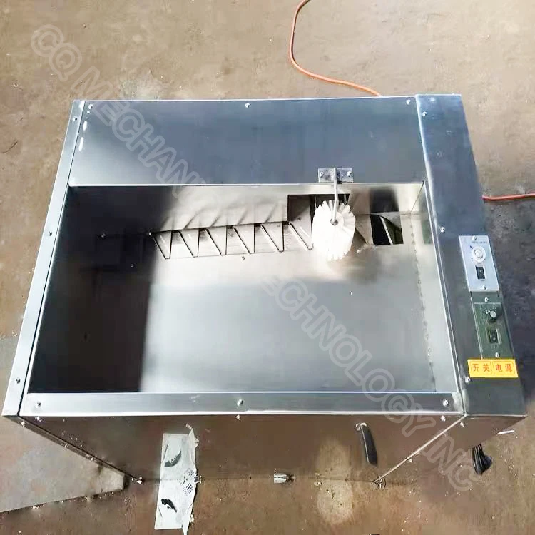 Shell Breaking Chicken Egg Peeling Machine - Buy Egg Shell Peeling ...