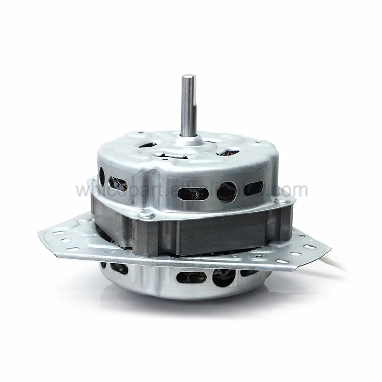 Two-cylinder Washing Machine Dehydration Motor - 2 Year Warranty