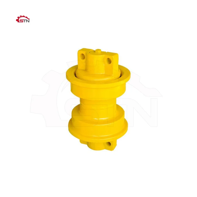 High Quality Excavator Track Roller Bottom Roller Lower Roller For ...