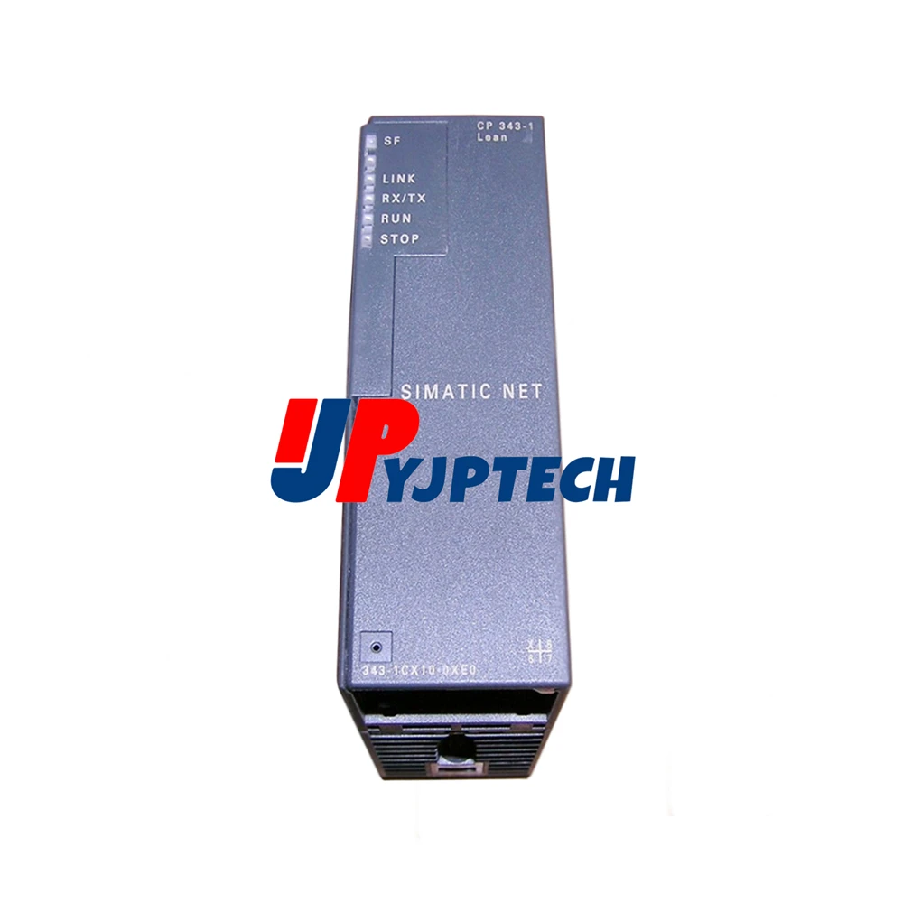 New High Quality Plc Communication Module 6gk73431cx100xe0 Cp343 ...