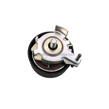 Timing Belt Tensioner Pulley 1685747 Bm5g6k254ae 31330416 Atb2558 ...