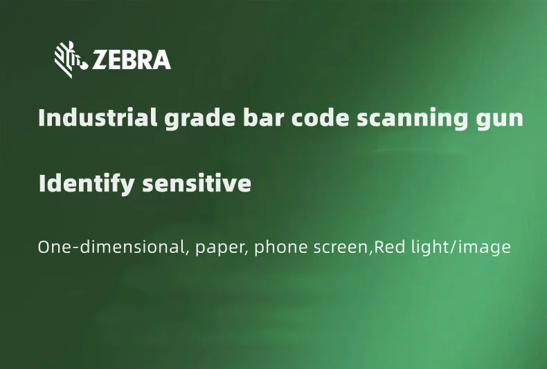 Original Version Industrial Barcode Scanner Stock Taking Handheld ...