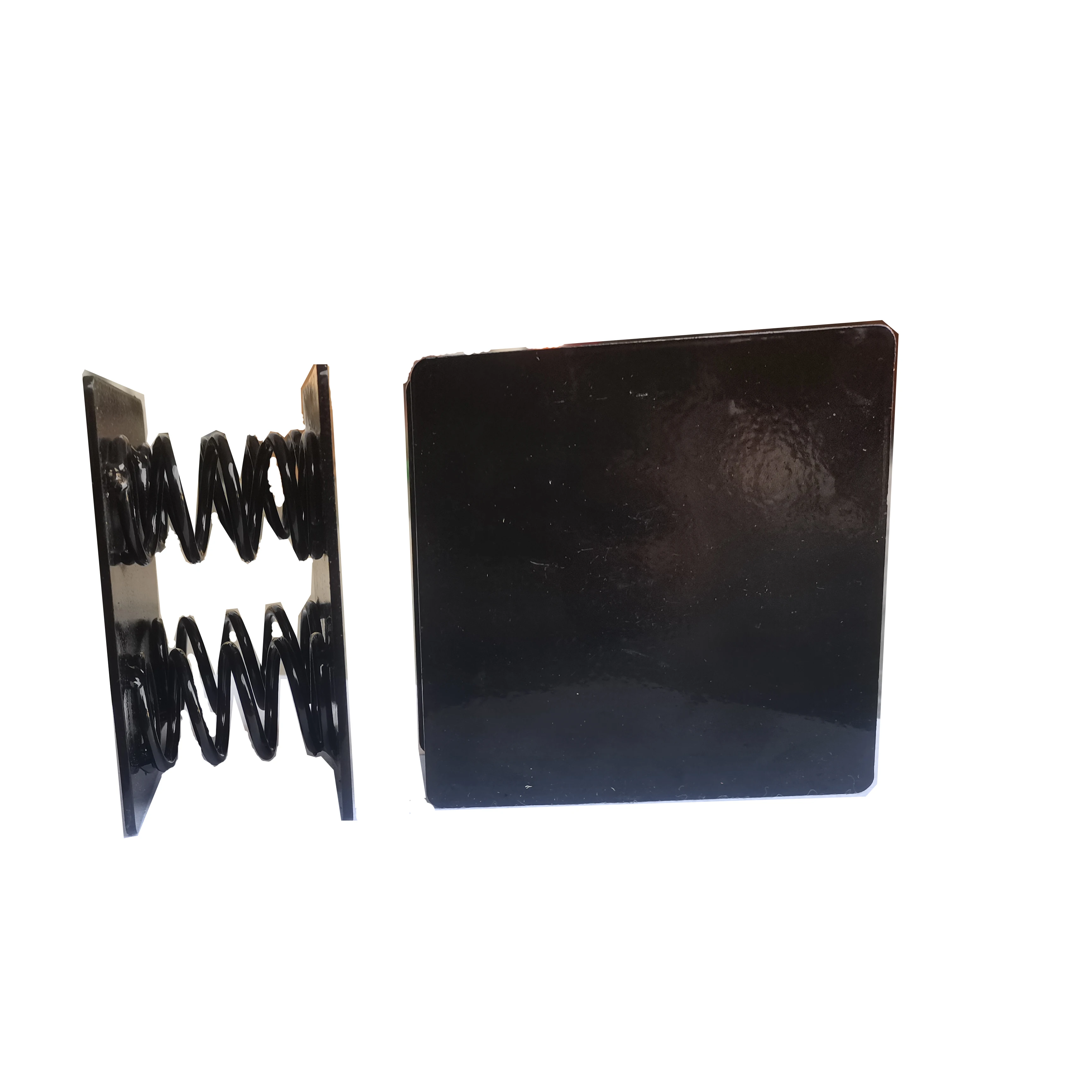 Anti-impact Floor Shock Absorber Damper Spring Vibration Isolator For ...