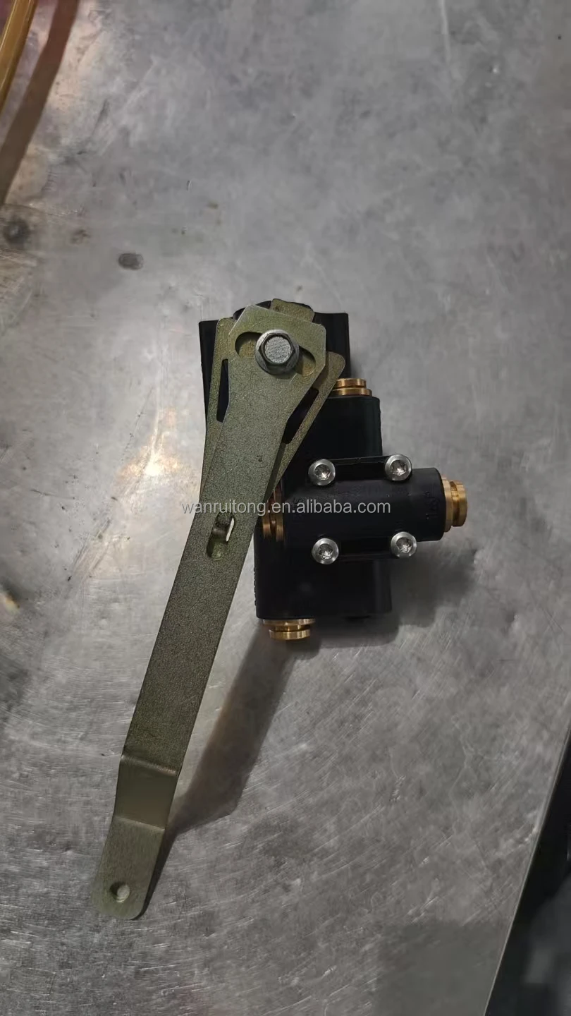 VIT-S Height Control Valve H01501VS | New OEM Control Valve for ...