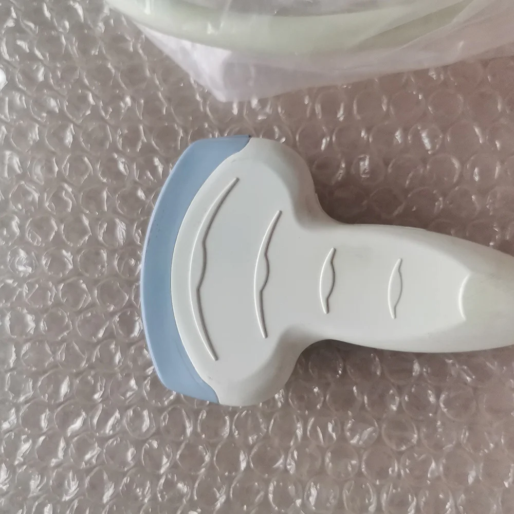 4C-A Ultrasonic Probe Transducer Multi-frequency Convex Transducer for ...
