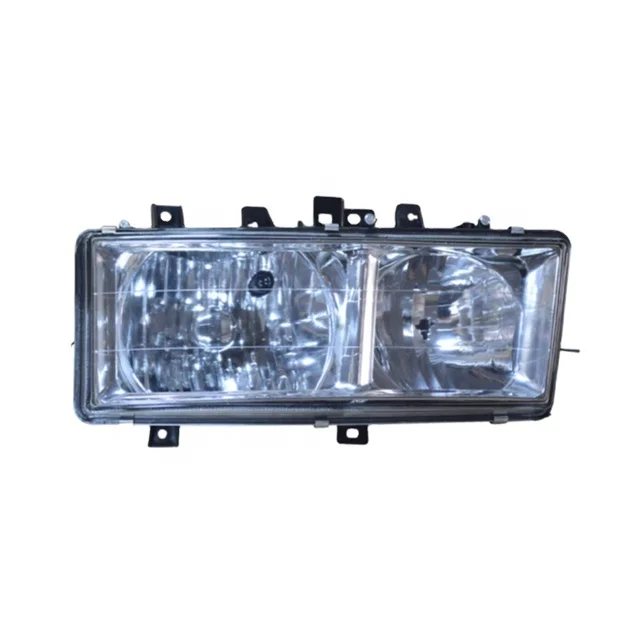 6M61前照灯214-1171 MC964081 MK405535，用于FK61HM KK-FK71GH卡车零件| Alibaba.com