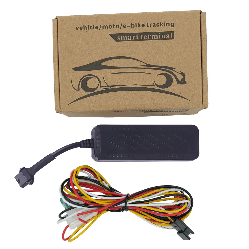 Newest Worlds Smallest Micro Real-time Hidden Tracker Ce Fcc Vehicle 2g ...