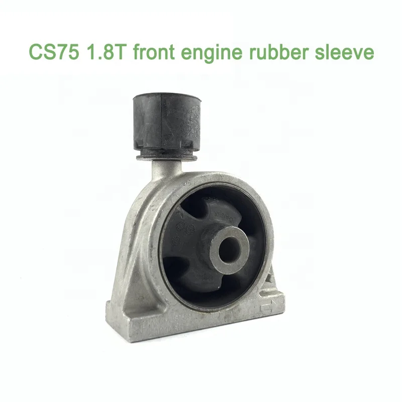 Changan Cs75 1.8t Engine Mounts Rubber Sleeve Fixing Liner For Rear Foot Bracket - Buy Changan ...