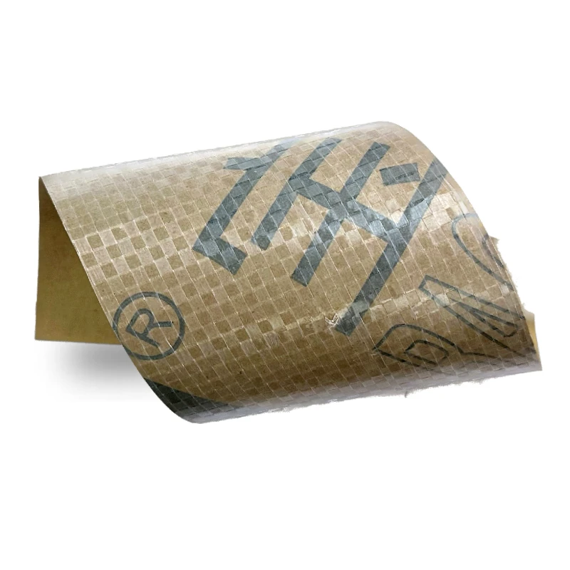 Vci Fabric Laminated Paper For Anti-rust Packaging Paper For Ferrous ...