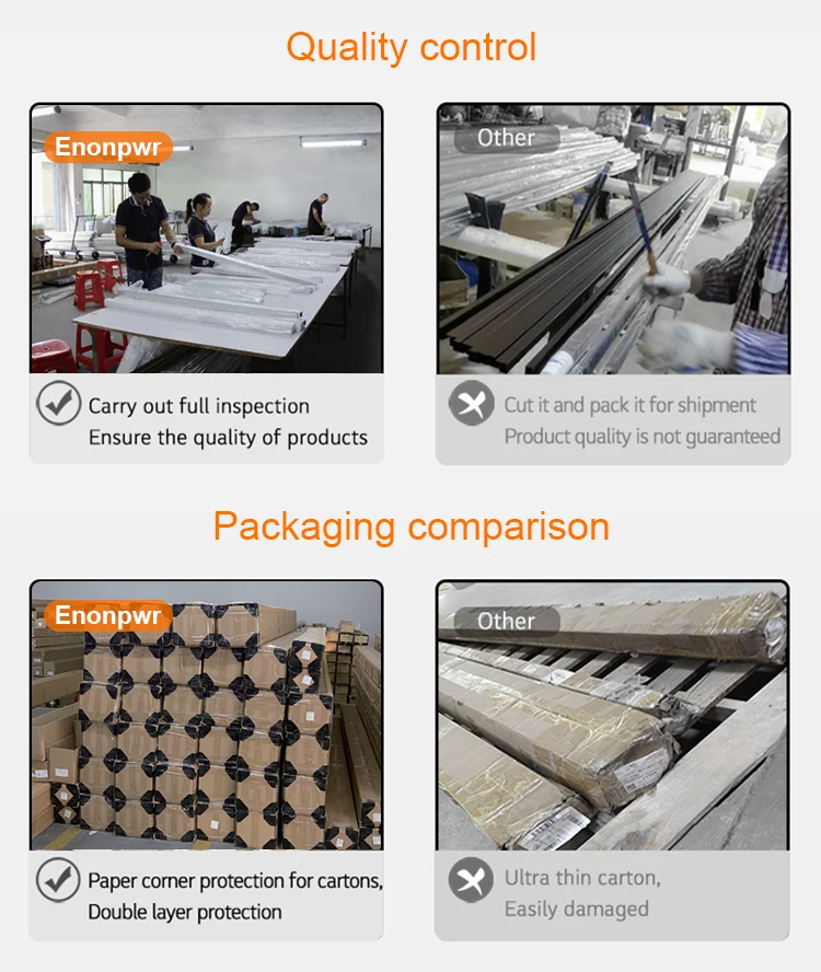 Stairs Led Profile Led Strip Stair Nosing Aluminium Profiles Light ...