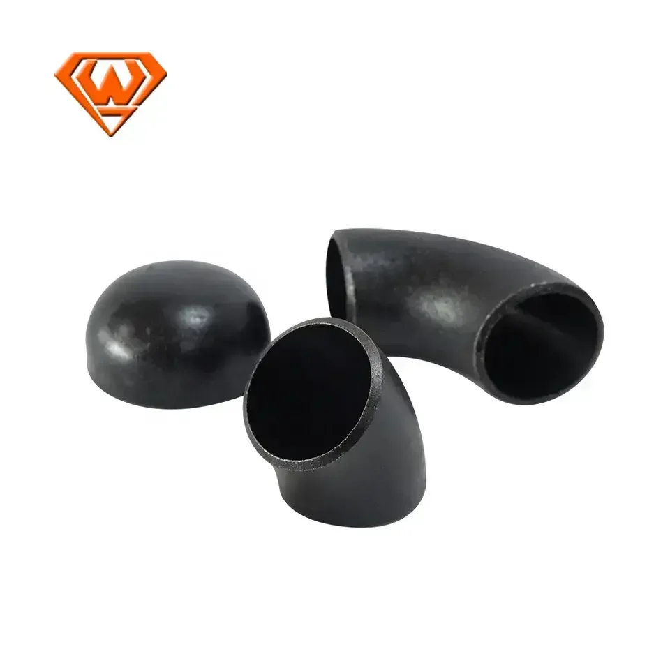 DIN ASME JIS Buttwelding Fittings Carbon Pipe Fitting| Alibaba.com