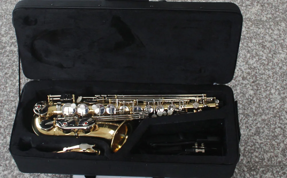 Wholesale Alto Saxophone - Professional Quality & Accessories