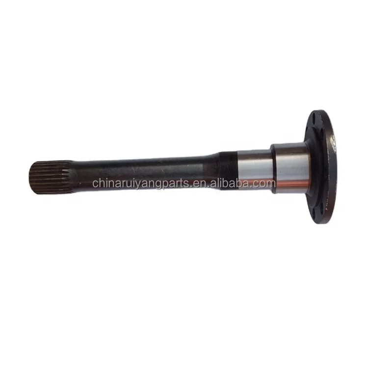 Sinotruk Howo Truck Parts Axle Flange Shaft AZ9981320147| Alibaba.com