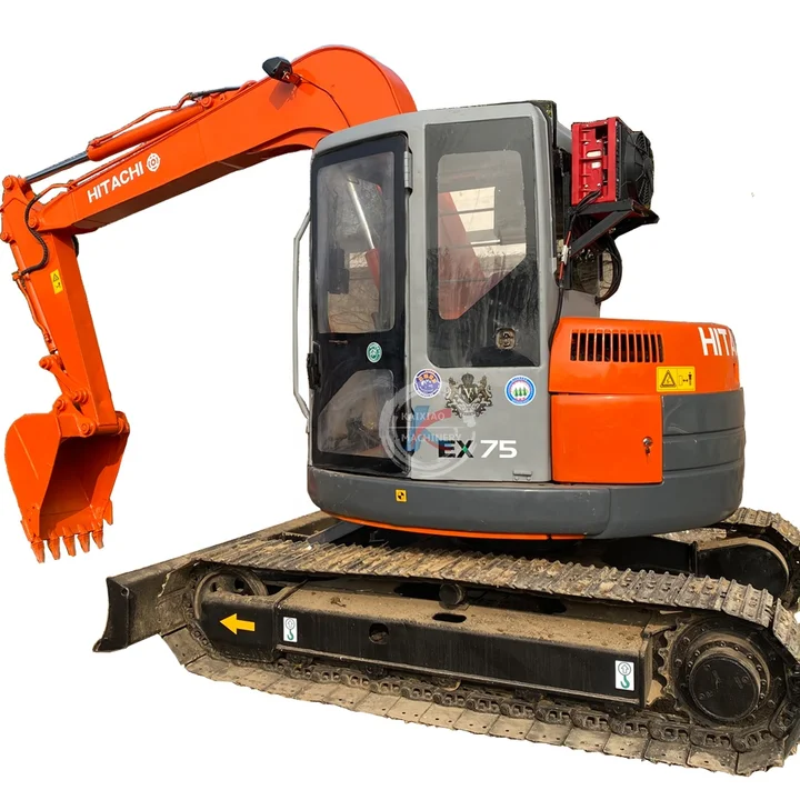 Hitachi Digger跨境商机分析报告行业外贸出口趋势-阿里巴巴国际中文站官网