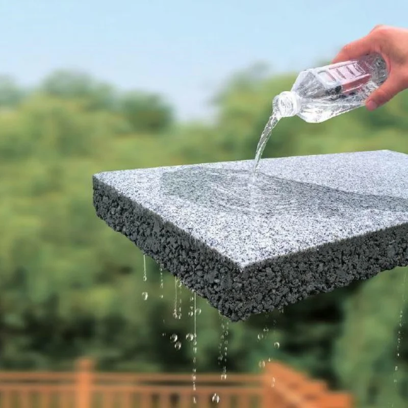 High Quality Porous Refractory Bricks Used As Permeable Bricks for ...