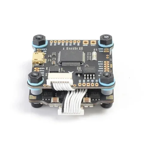 Diatone MAMBA F405 MK2 - Advanced Flight Controller for RC FPV Racing