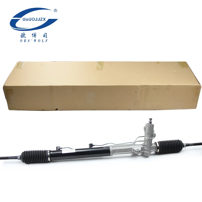 Hydraulic Power Steering Rack Auto Steering Gear Box For Kia Sorento ...