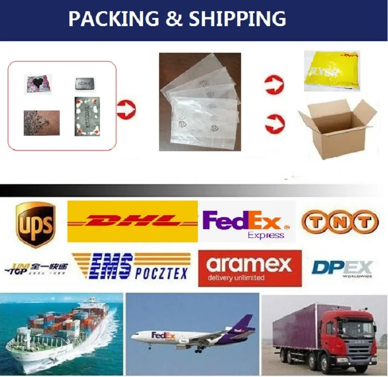 Embossed Jacron Labels - Durable and Customizable Solutions