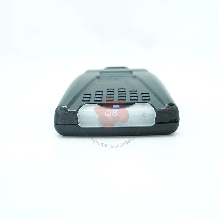 Genuine Cummins Inline Data Adapter - 5529436 for Diesel Engines