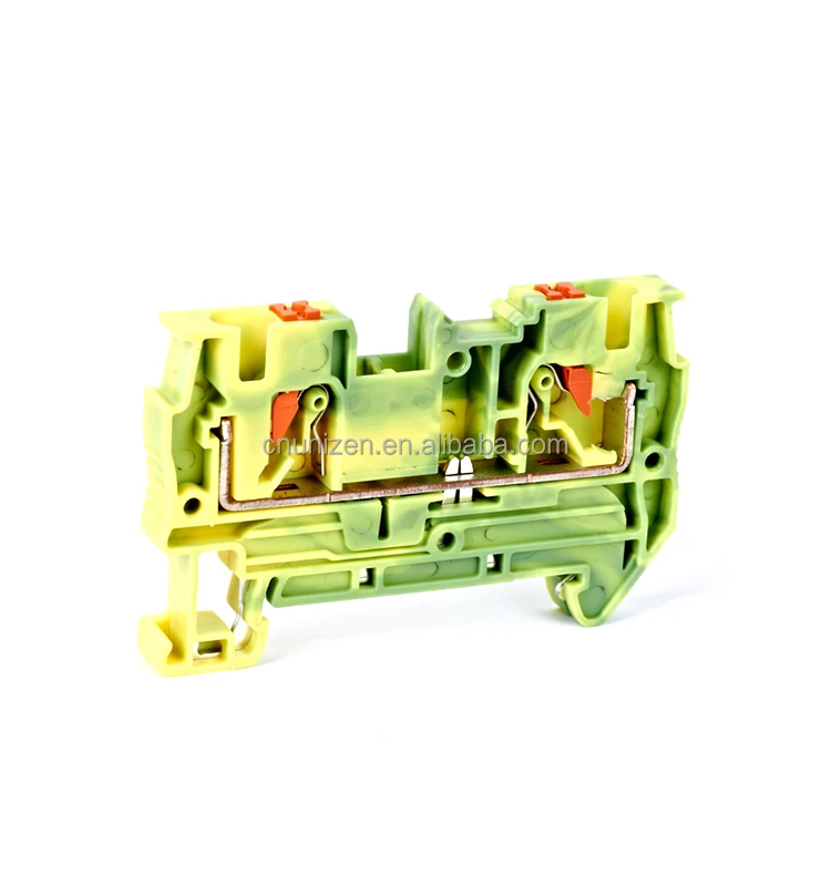 Electrical Wire Connector Pt 4-pe Wire Connectors Cable Connectors ...