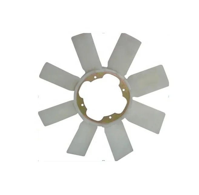Fan Blade 21060-n8560 21060-p0200 For Z241 Truck Parts - Buy Fan Blade ...