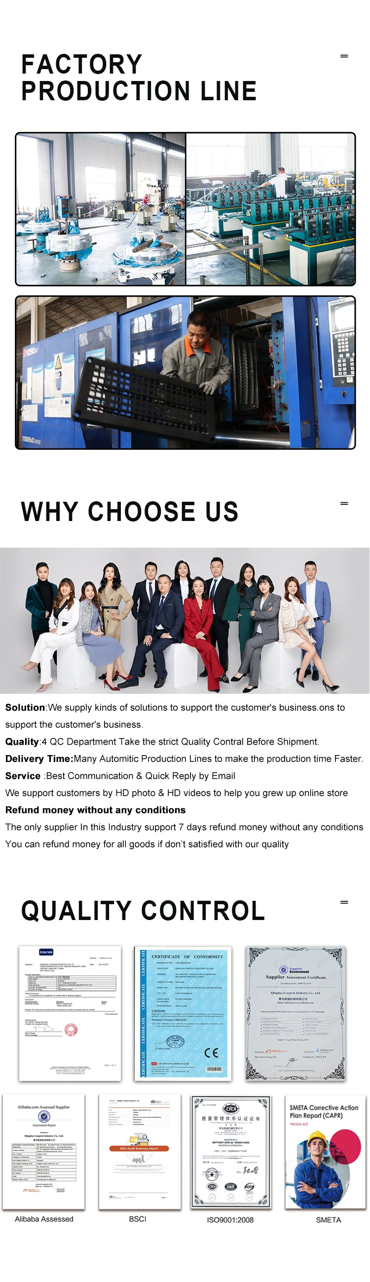 Collapsible Metal Frame Bike Cargo Trailer - 50kg Capacity