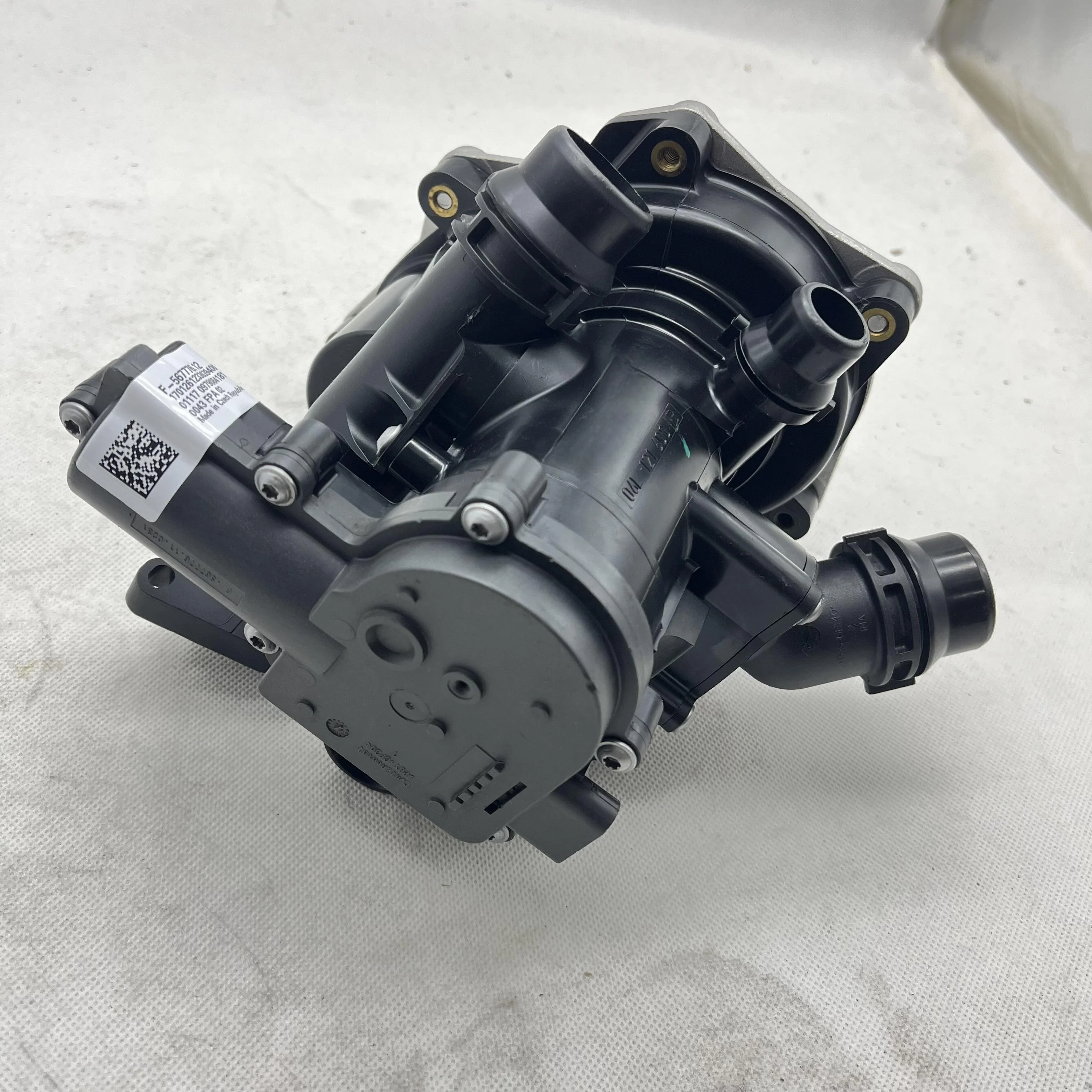 Car Water Wash Pump For Vw Lamando Teramont 06k121600c 06k121600d ...