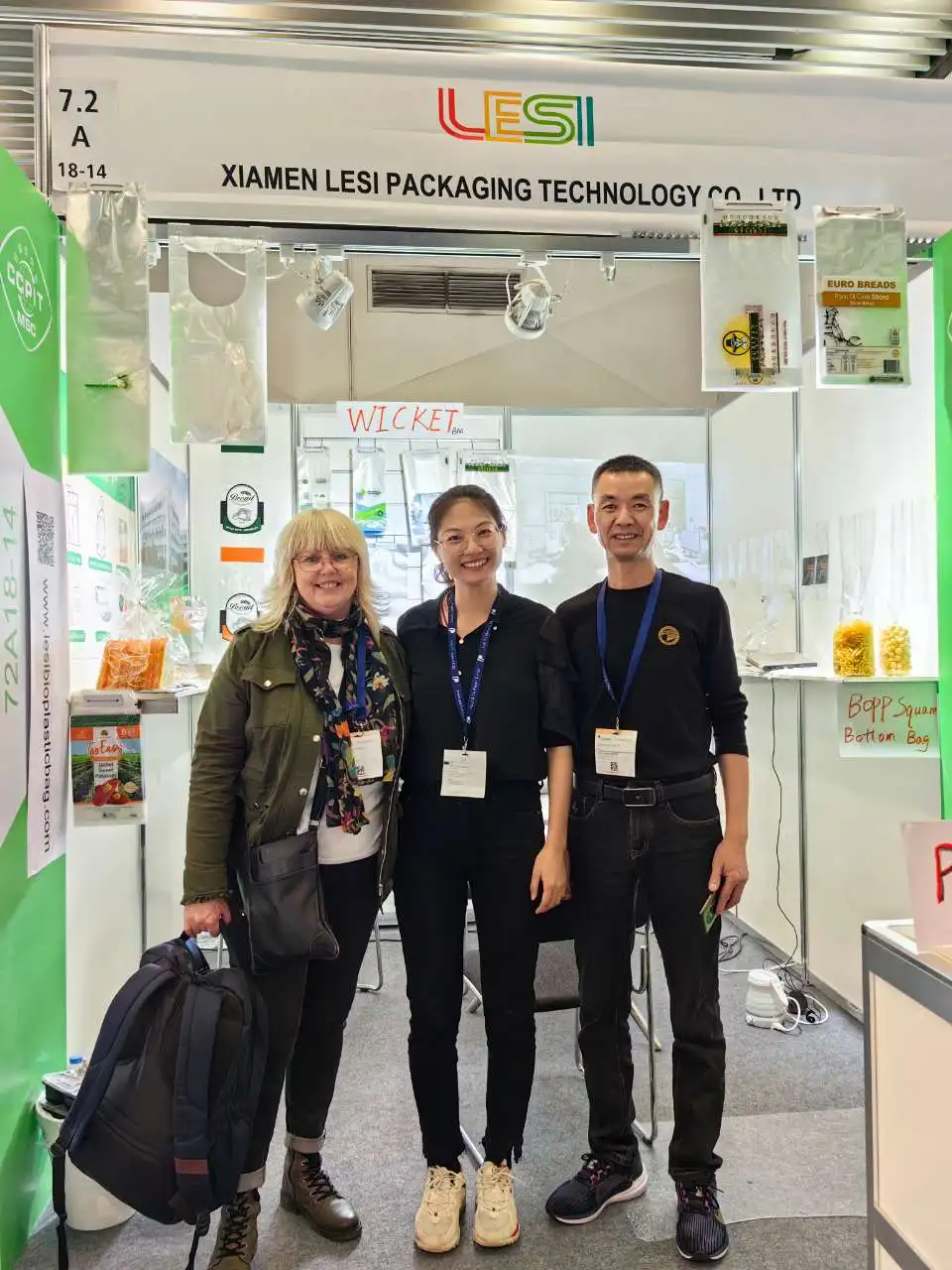 Custom Printed Logo Cellophane Polybag Packaging Clear Plastic Opp Poly ...