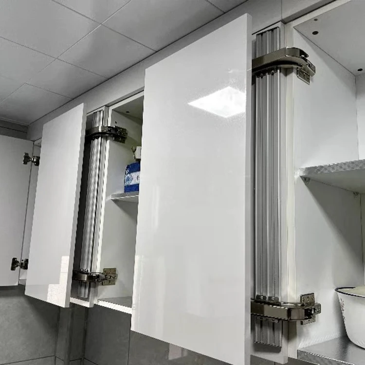 Hot Selling Kitchen Cabinet Door Hinges - Durable & Stylish