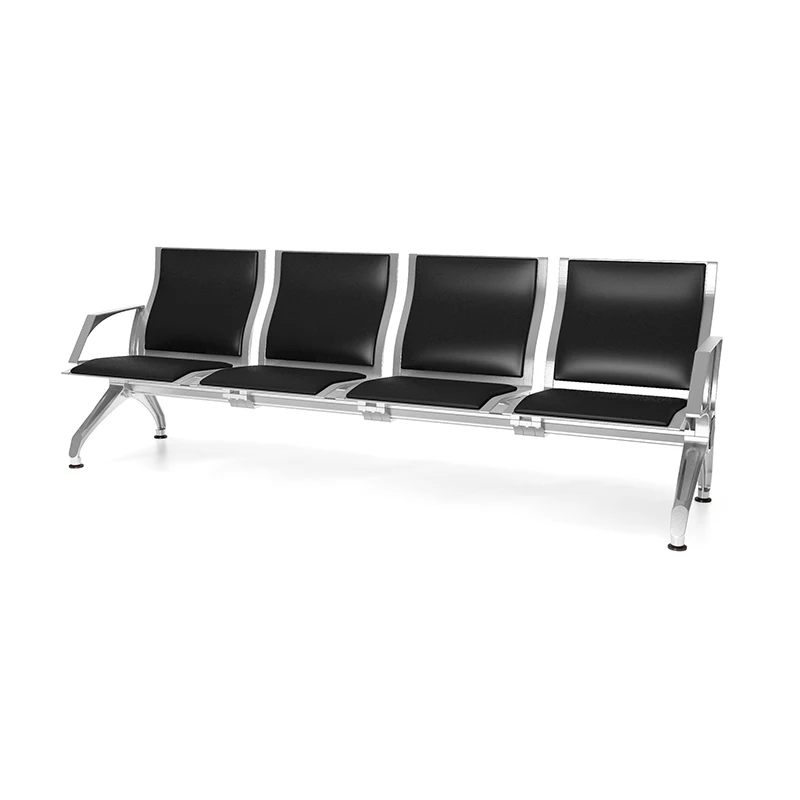 Flya Hospital Clinic Airport Waiting Lounge Bank 3 4 5 Seater Waiting ...