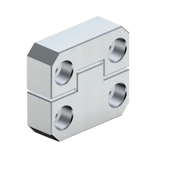 Custom Made Mould Interlock Component For Plastic Mold Injection - Buy ...