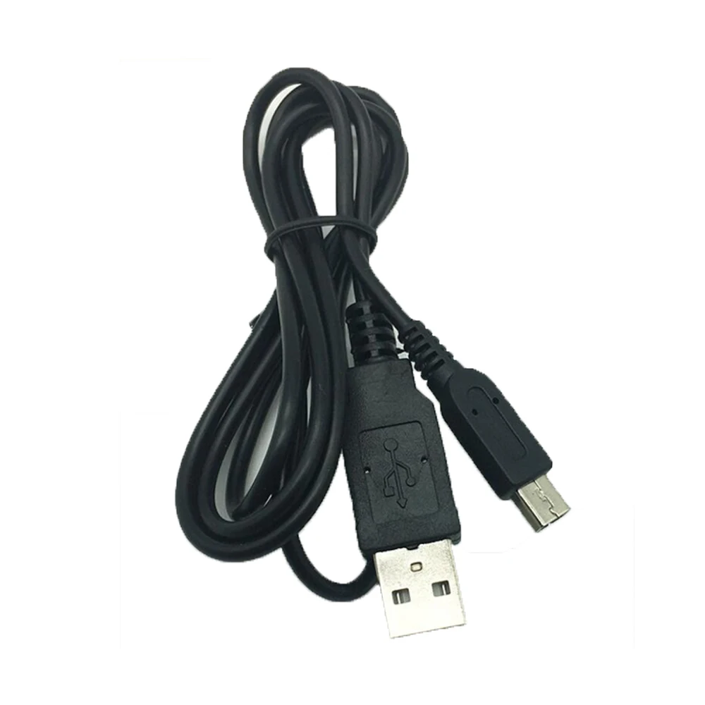 For Nintendo Ds Lite Ndsl Usb Charging Cable Cord For Nds Lite Console ...