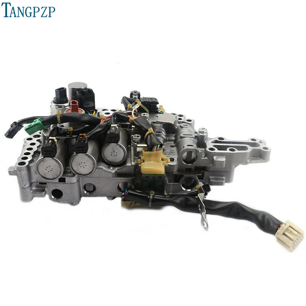 Ap02 Auto Transmission Valve Body Re0f10a Jf011e 317051xf1a 3170528x0b ...