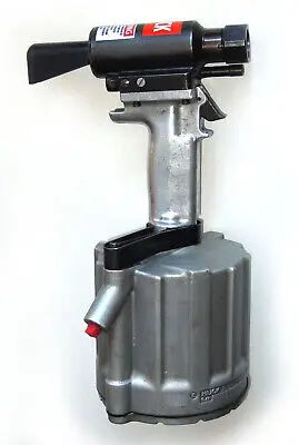 Hydraulic Huck Lockbolts Riveting Gun Tool Pneumatic Rivet Nut Tools