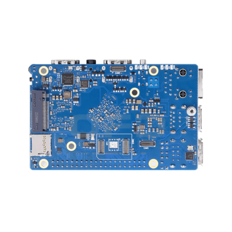 Orange Pi 5 Pro - High Performance Single Board Computer